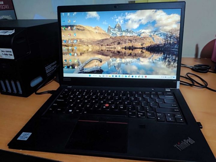 Sewa Laptop Bulanan - Cipta Rental